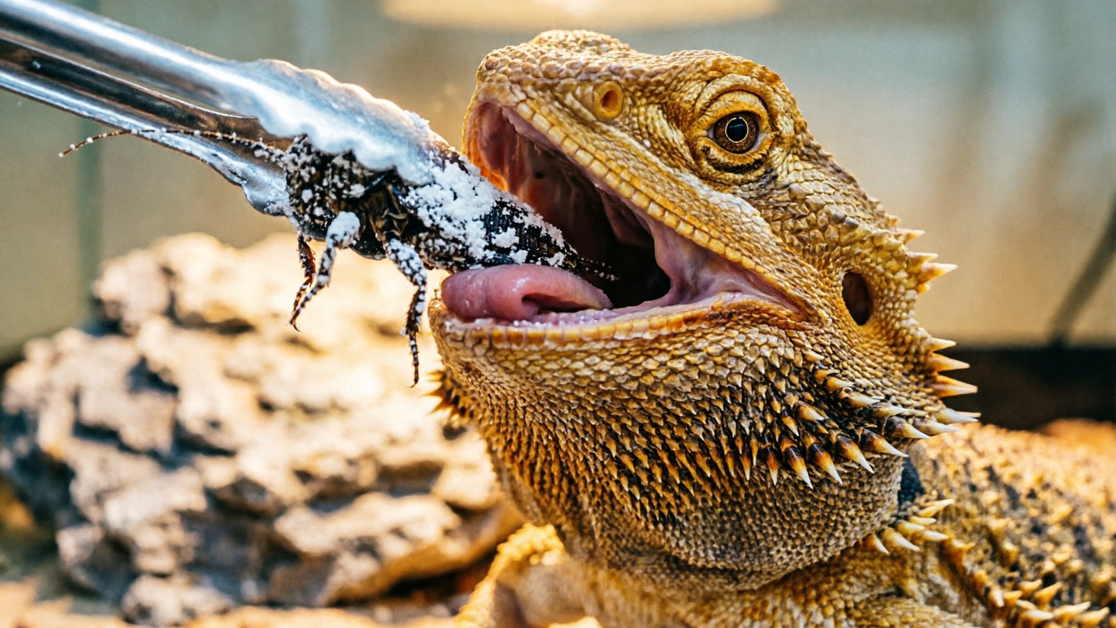 Best Bearded Dragon Supplements — 12 Tested & Ranked | SPE